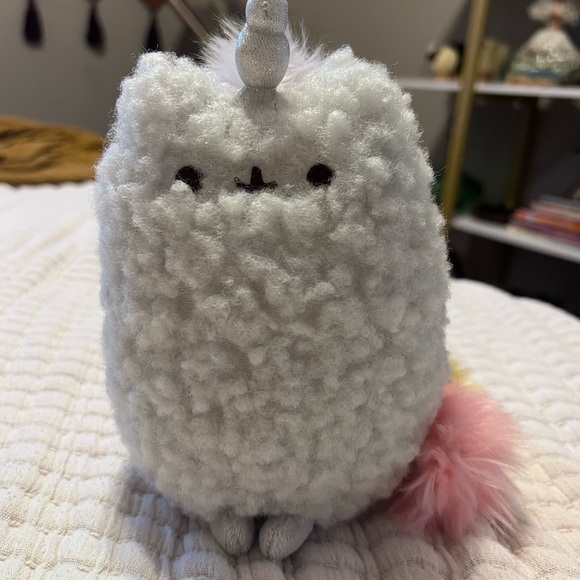 Pusheen | Toys | Pusheens Little Sister Stormy 8 Plush | Poshmark